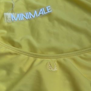 Minimale Animale | Swim | Minimale Animale The Voyager One Piece | Poshmark